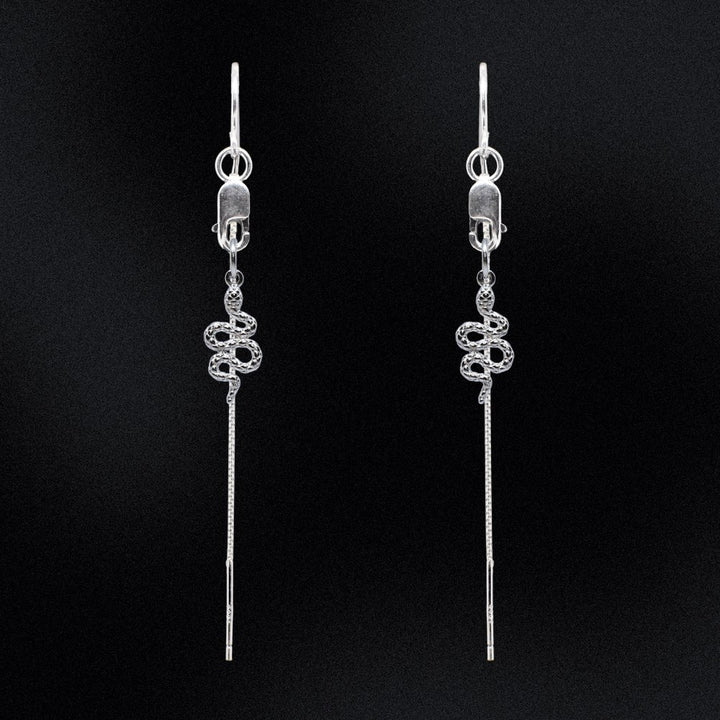Sterling Silver Earrings | Handmade Jewellery Australia – Oskye Jewellery